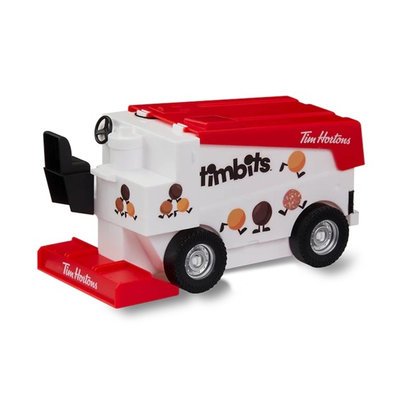 tim hortons | Holiday | Tim Hortons Timbits Collectors Zamboni 224 ...